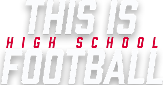 #ThisIsHSFootball