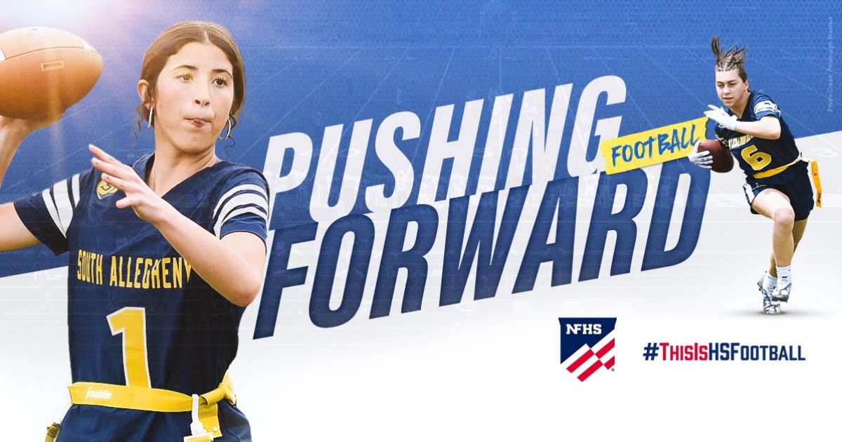 What Do You Need to Play Flag Football?