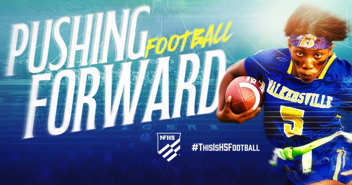 Someone Take Your Flag?