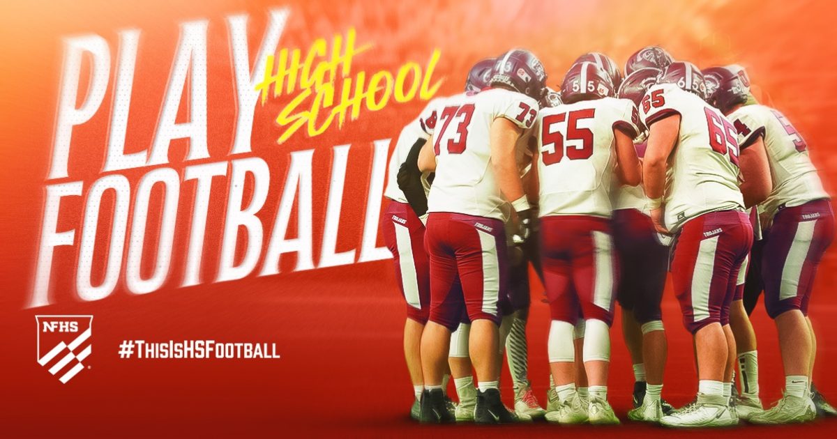 Cheer on Your Team Tonight!