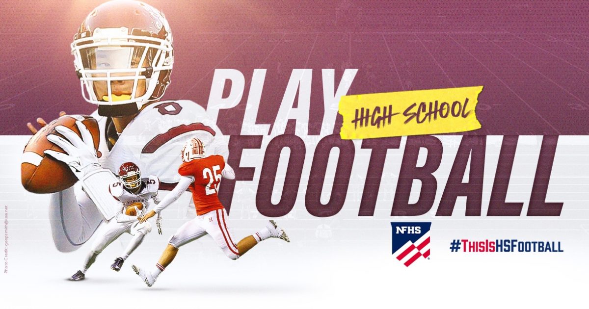 High School Football Brings Everyone Together