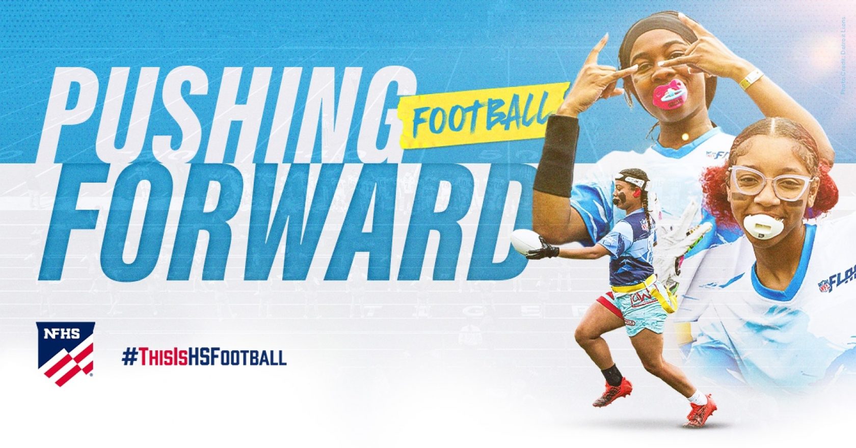 What Makes Girls Flag Football So Much Fun?