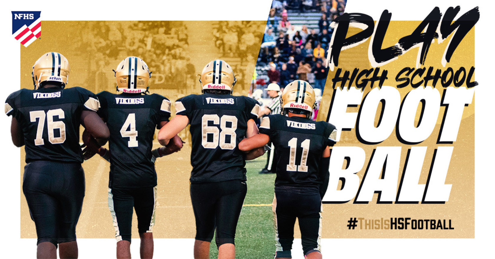 Football Is for ALL!